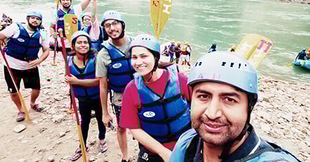 Careers India | FinThrive